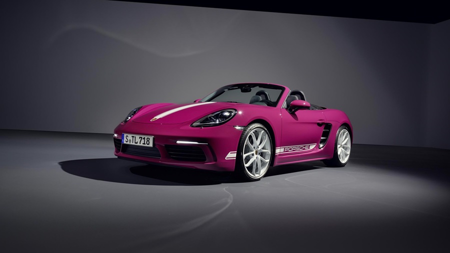 Top 7: Mejores Convertibles de lujo del 2024 y 2025 – Autos en USA