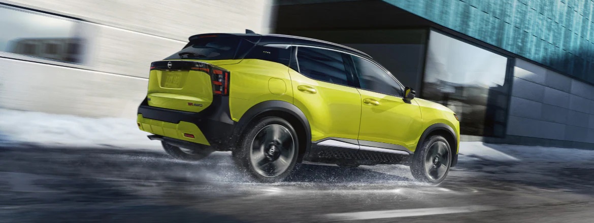 Los 7 Mejores Autos Nissan del 2025 – Autos en USA